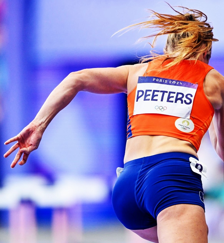 Cathelijn Peeters