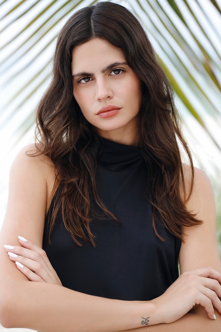 Picture of Maria Chiari