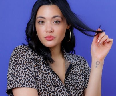 Picture of Rebecca Brown