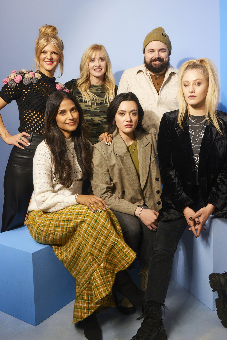 Rebecca Brown picture