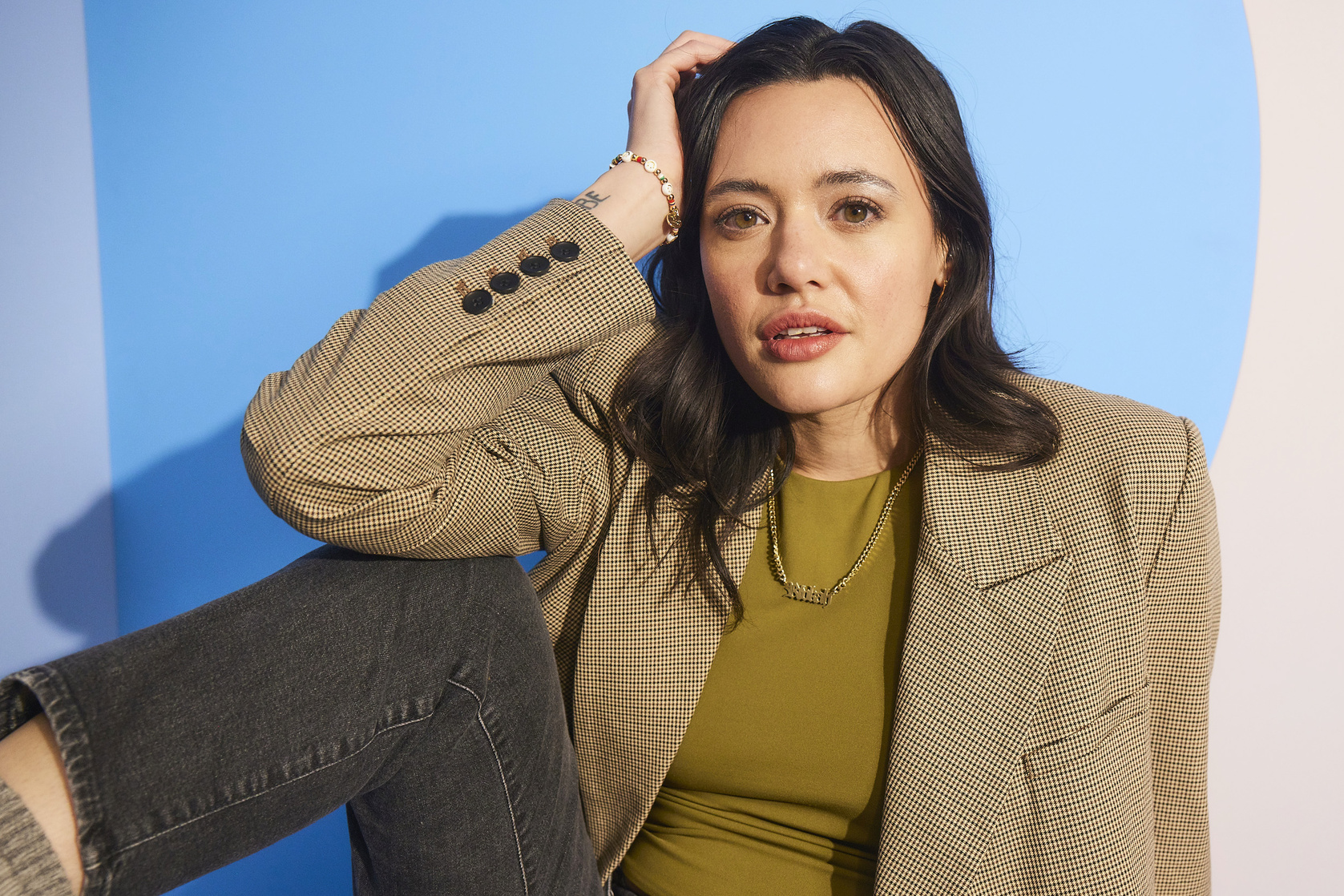 Picture of Rebecca Brown