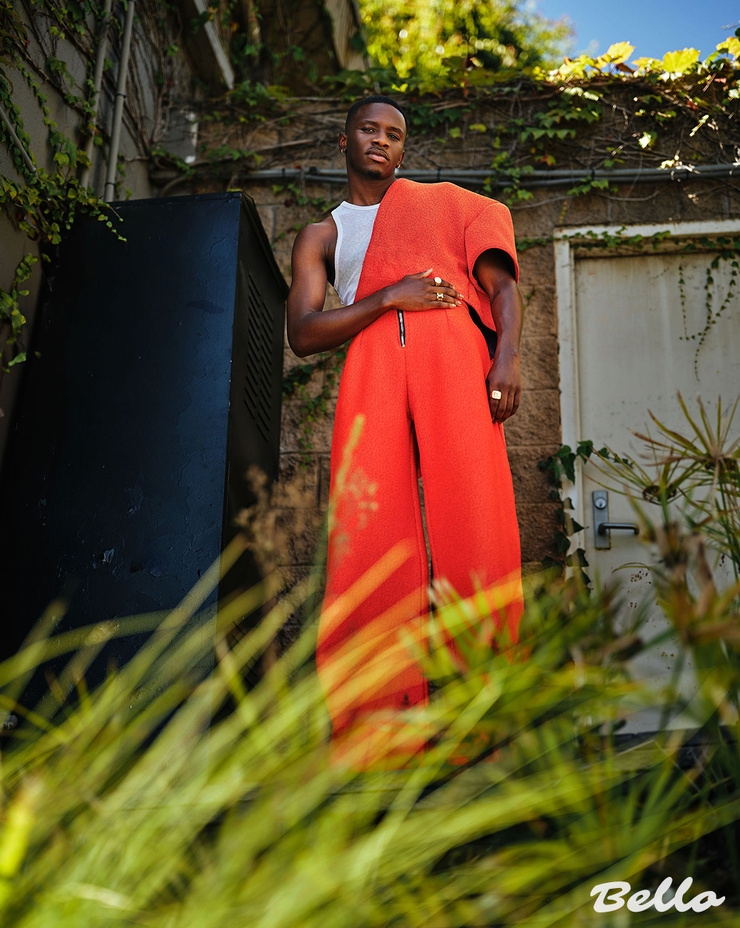 Picture of Christopher Ammanuel