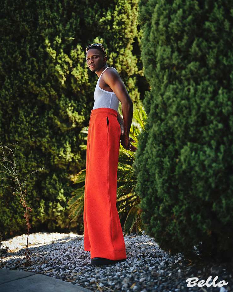 Picture of Christopher Ammanuel