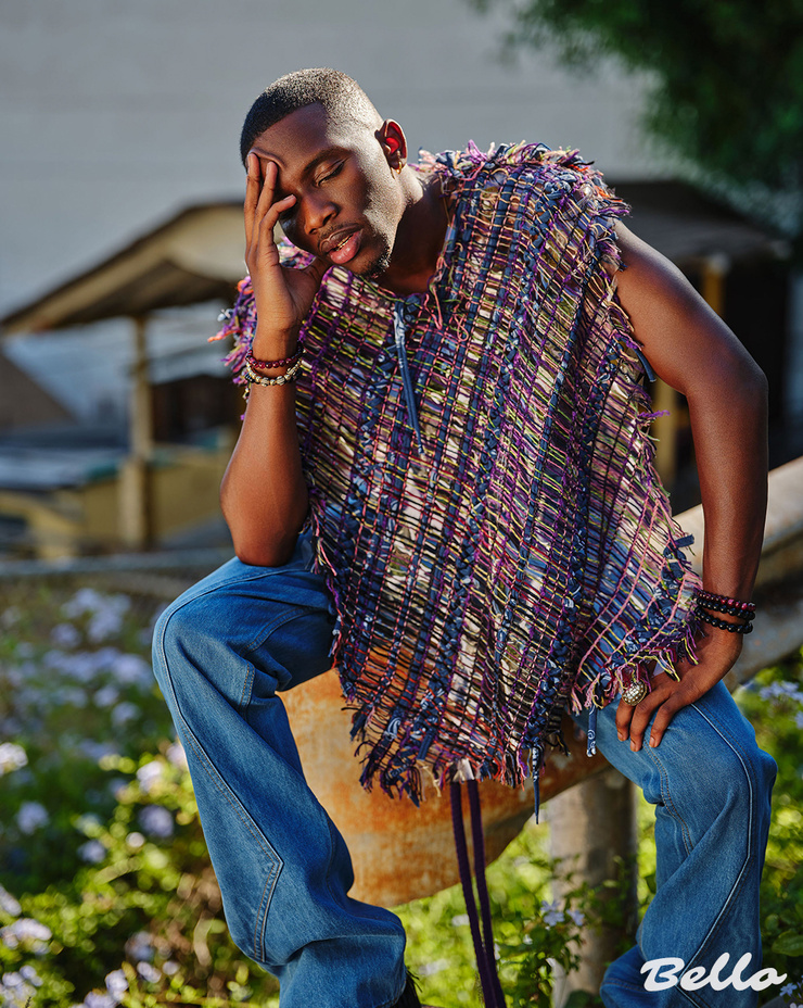 Picture of Christopher Ammanuel