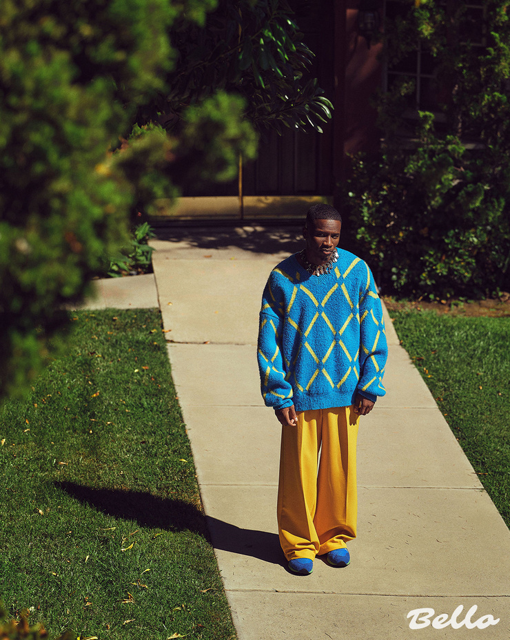 Picture of Christopher Ammanuel