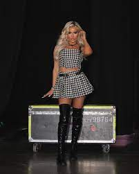 Picture of Mariah May