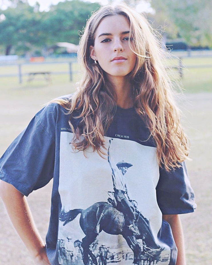 Picture of Emily Feld