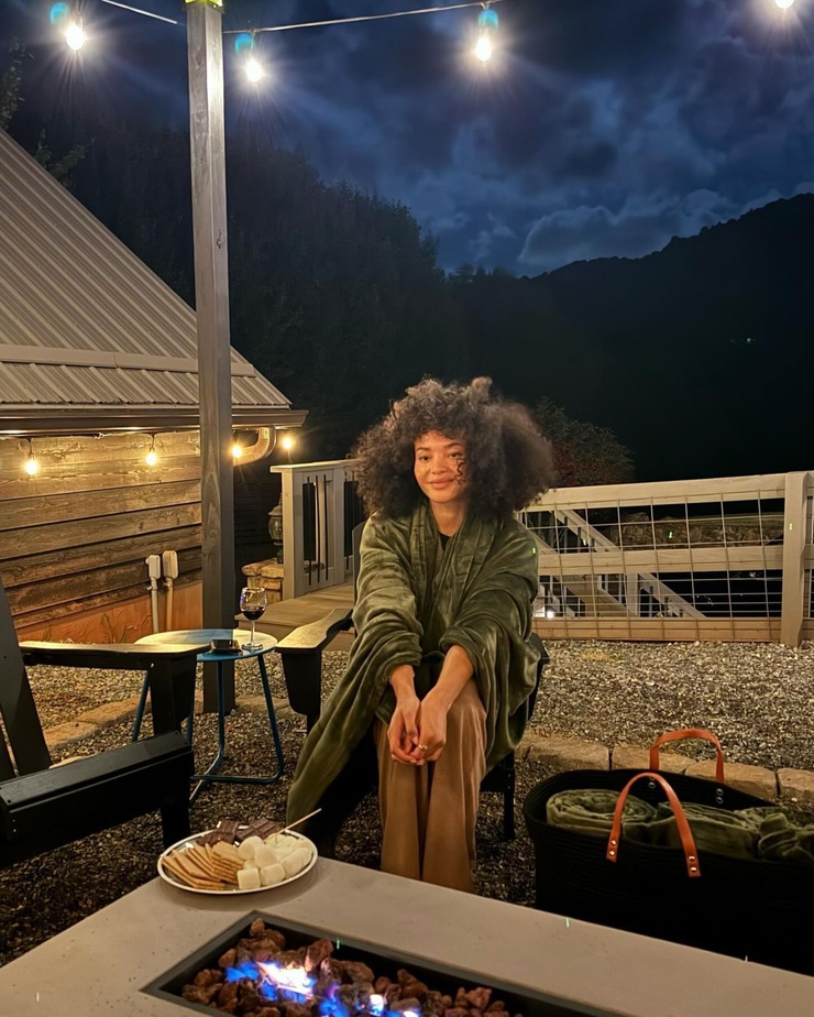 Picture of Jamea Lynee