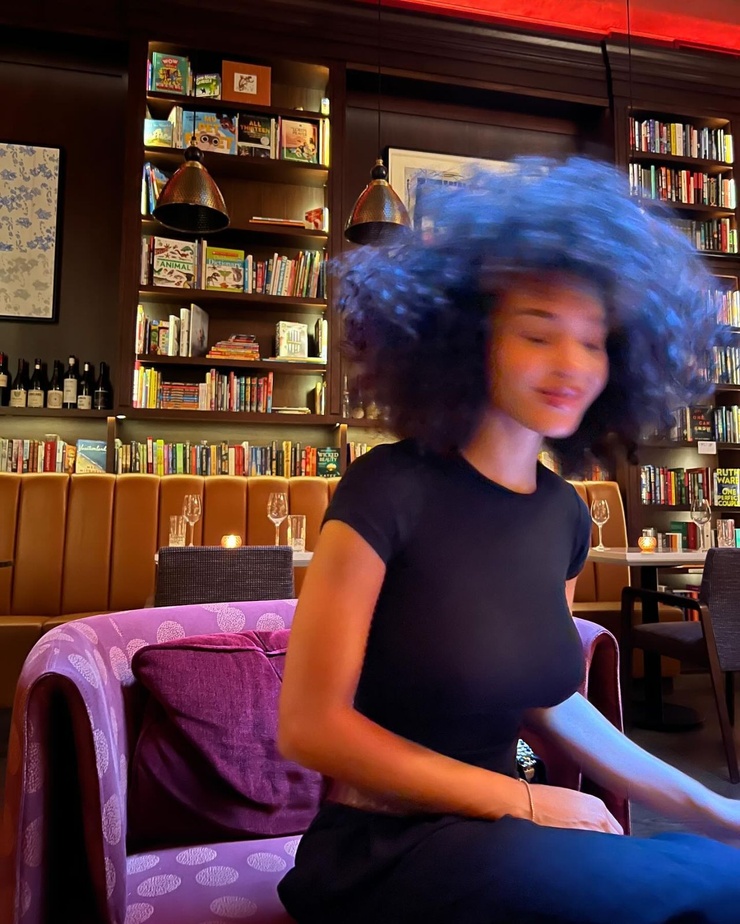 Picture of Jamea Lynee