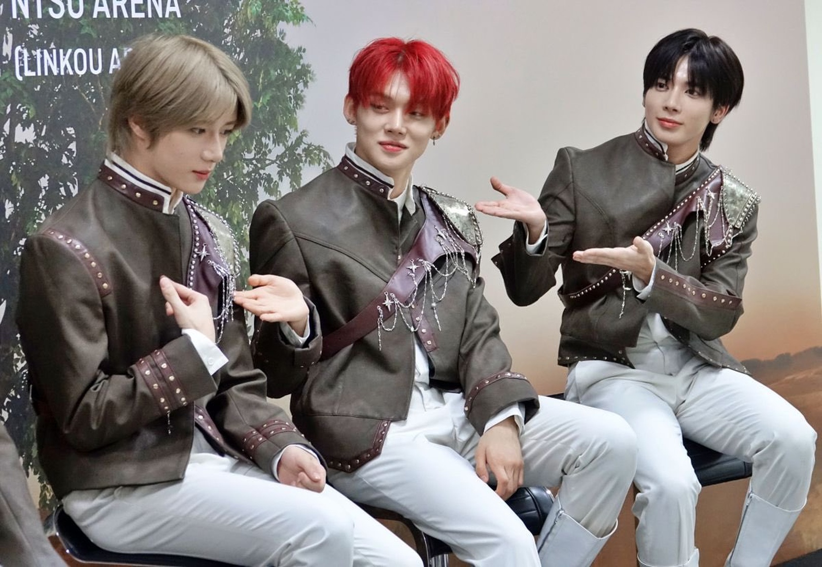 Picture of TXT