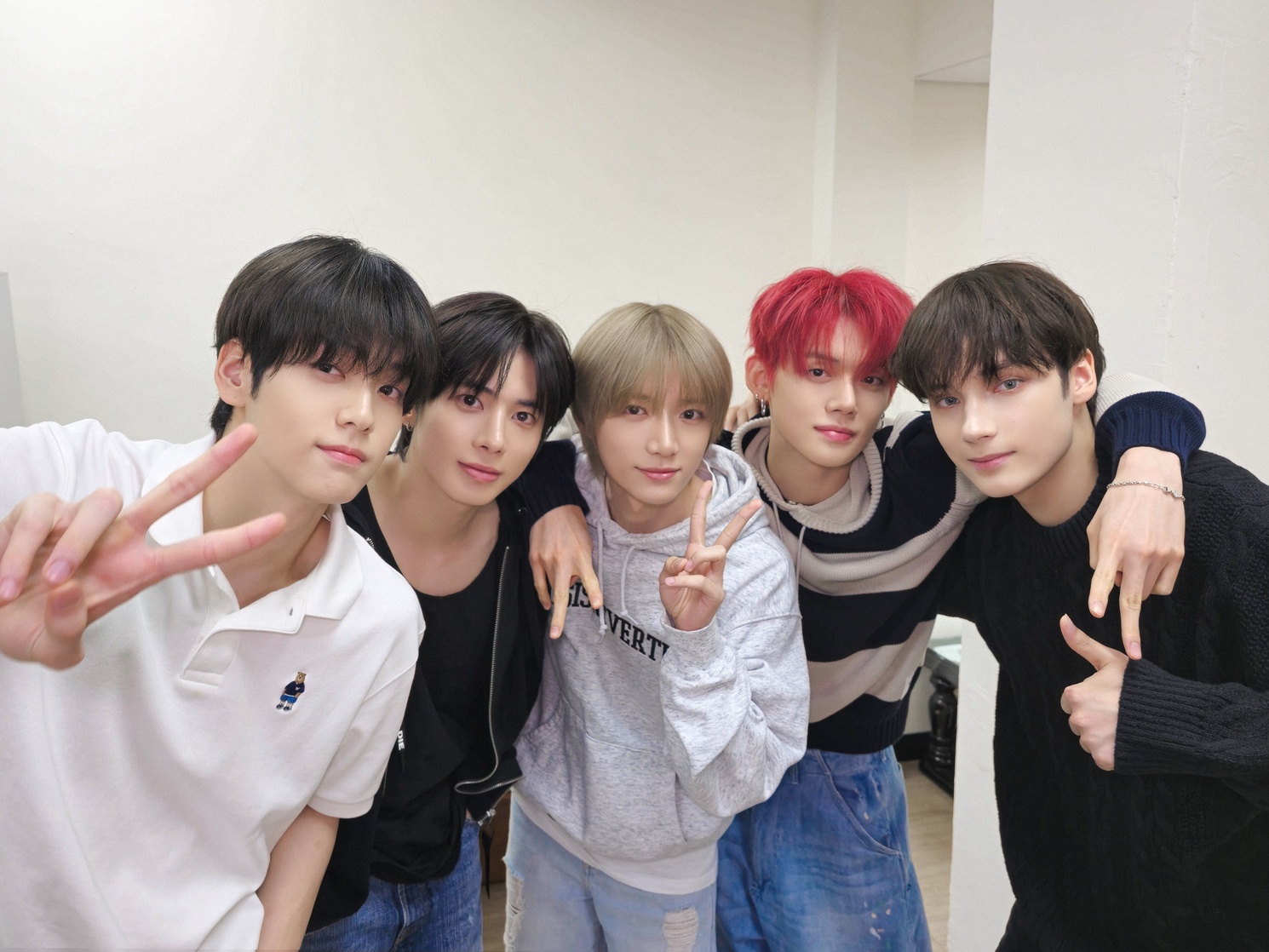 Picture of TXT