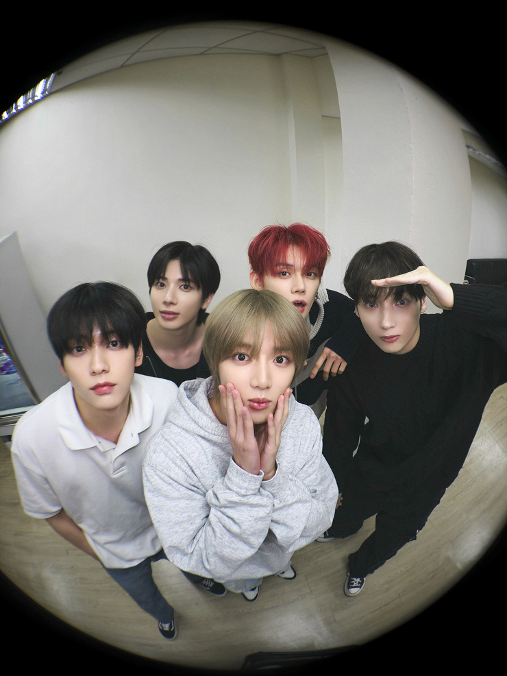Picture of TXT