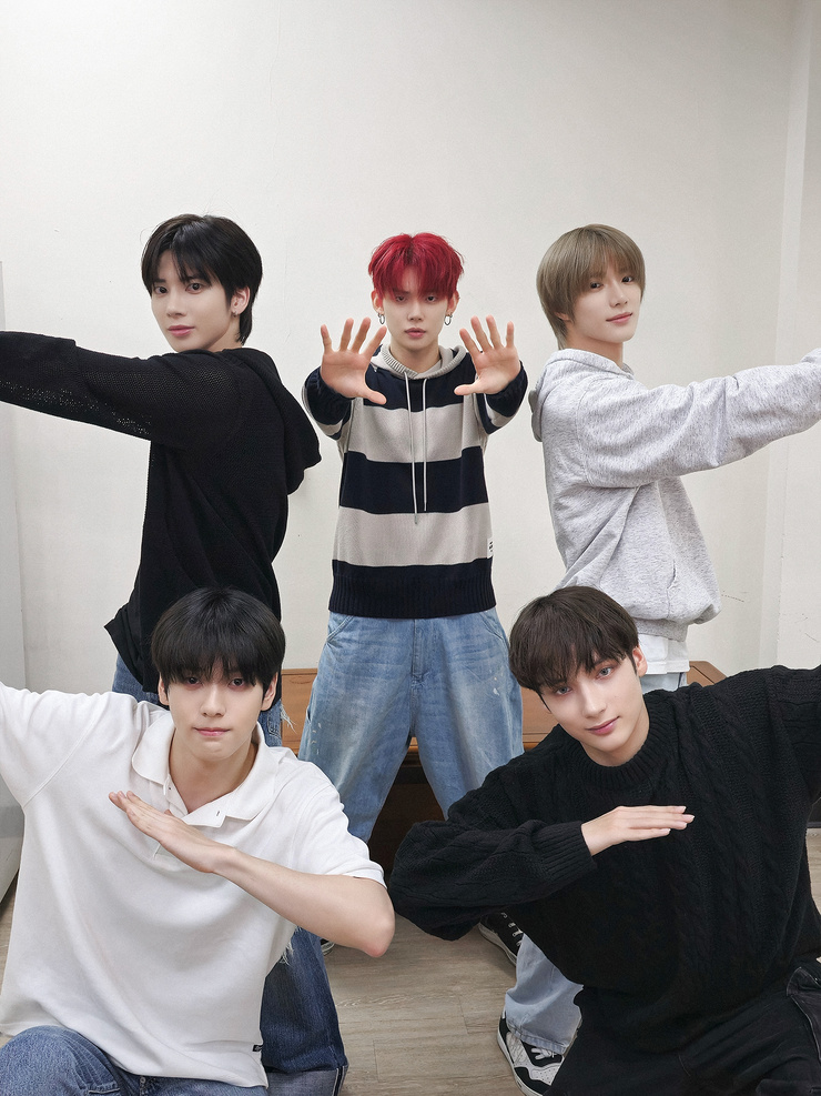 Picture of TXT