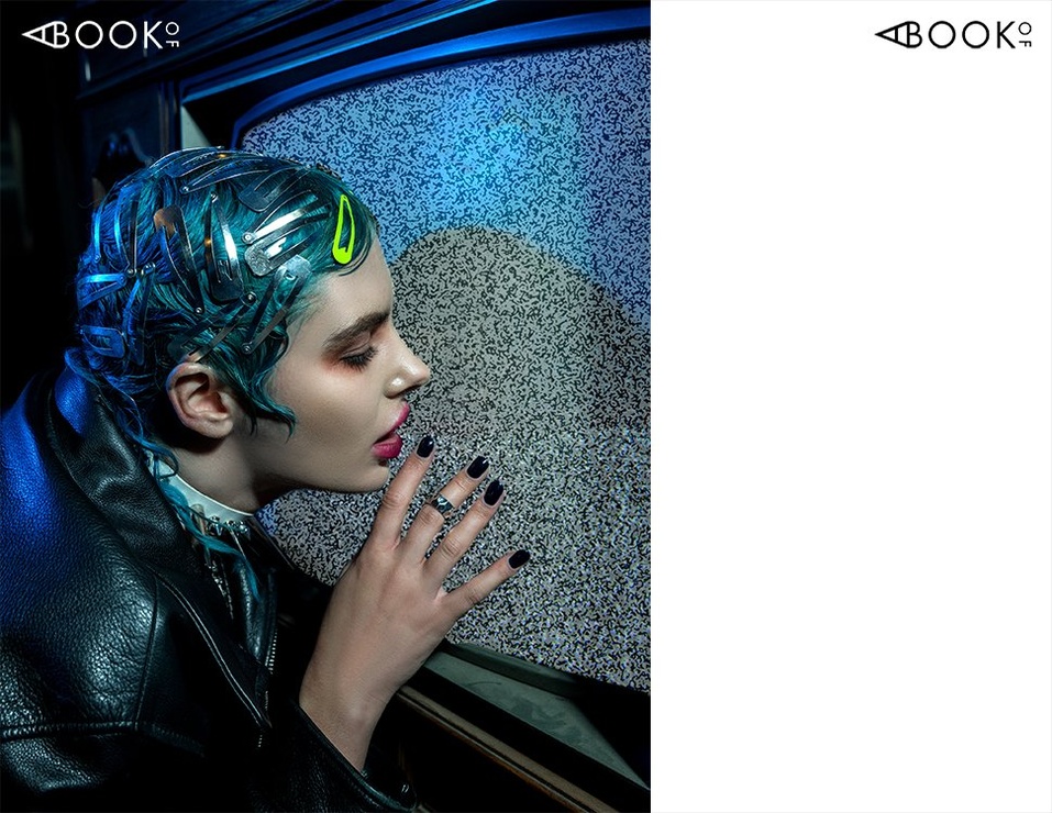 Image of Courtney Nelson