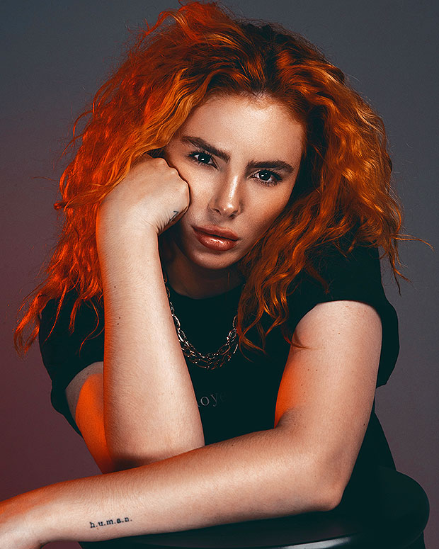 Picture of Courtney Nelson