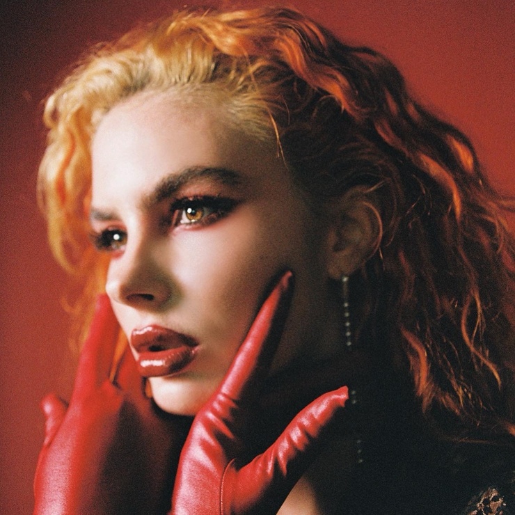 Picture of Courtney Nelson