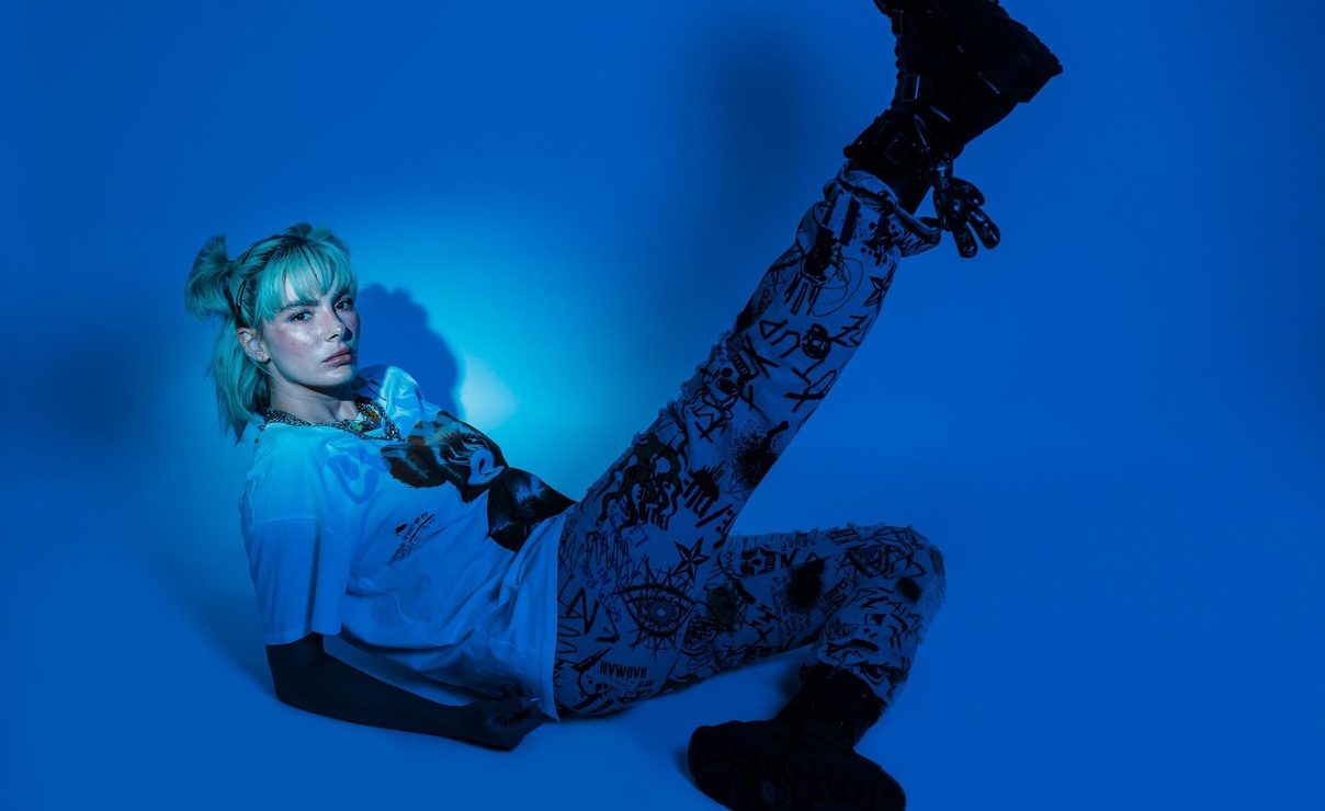 Picture of Courtney Nelson