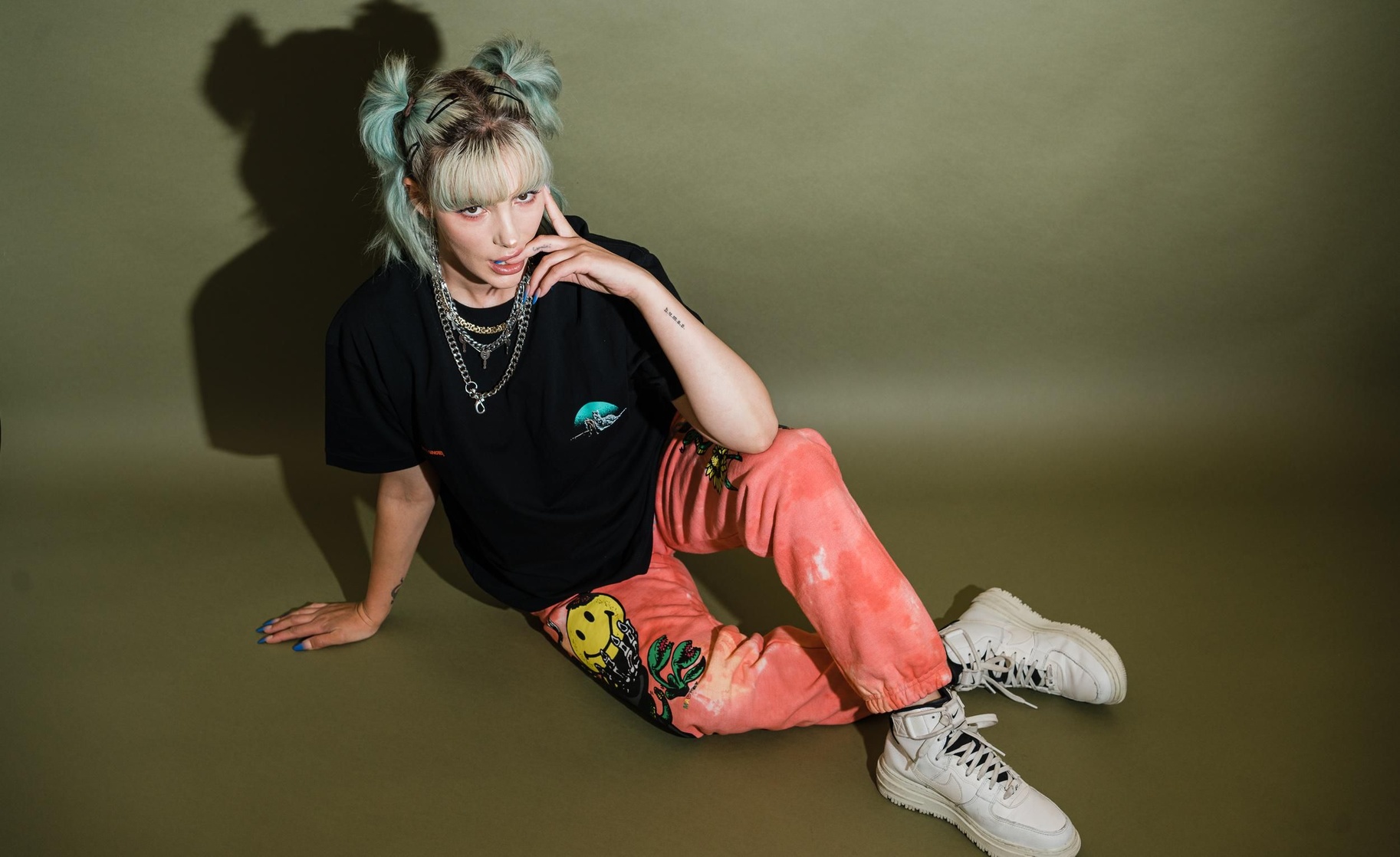 Image of Courtney Nelson