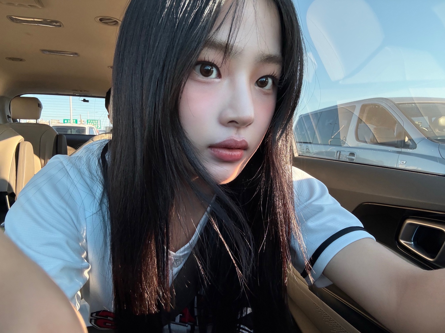 Picture of Minji Kim