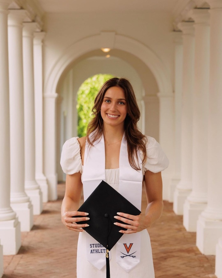 Picture of Alexandra Walsh