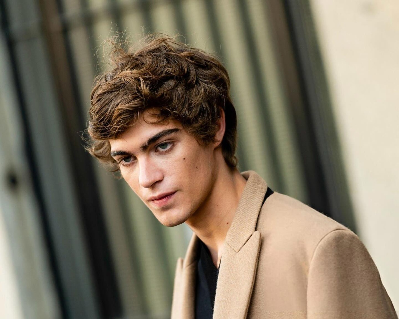 Picture of Lorenzo Zurzolo