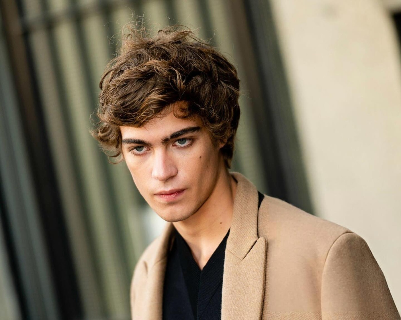 Picture of Lorenzo Zurzolo