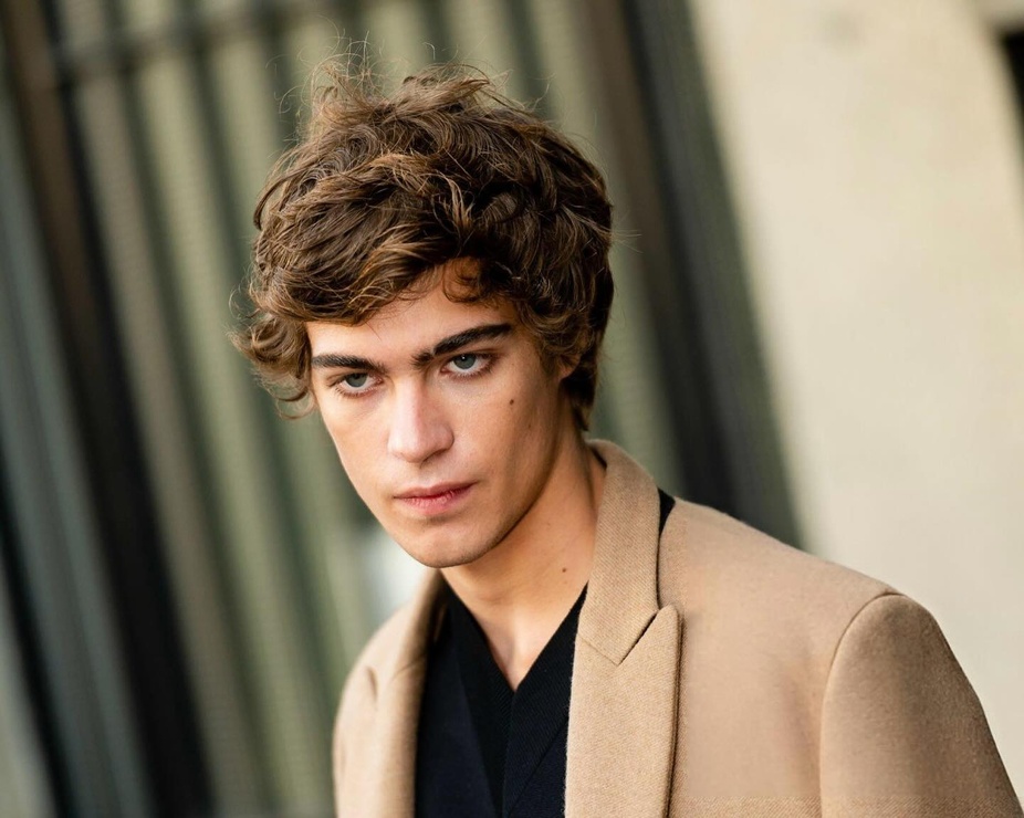 Picture of Lorenzo Zurzolo