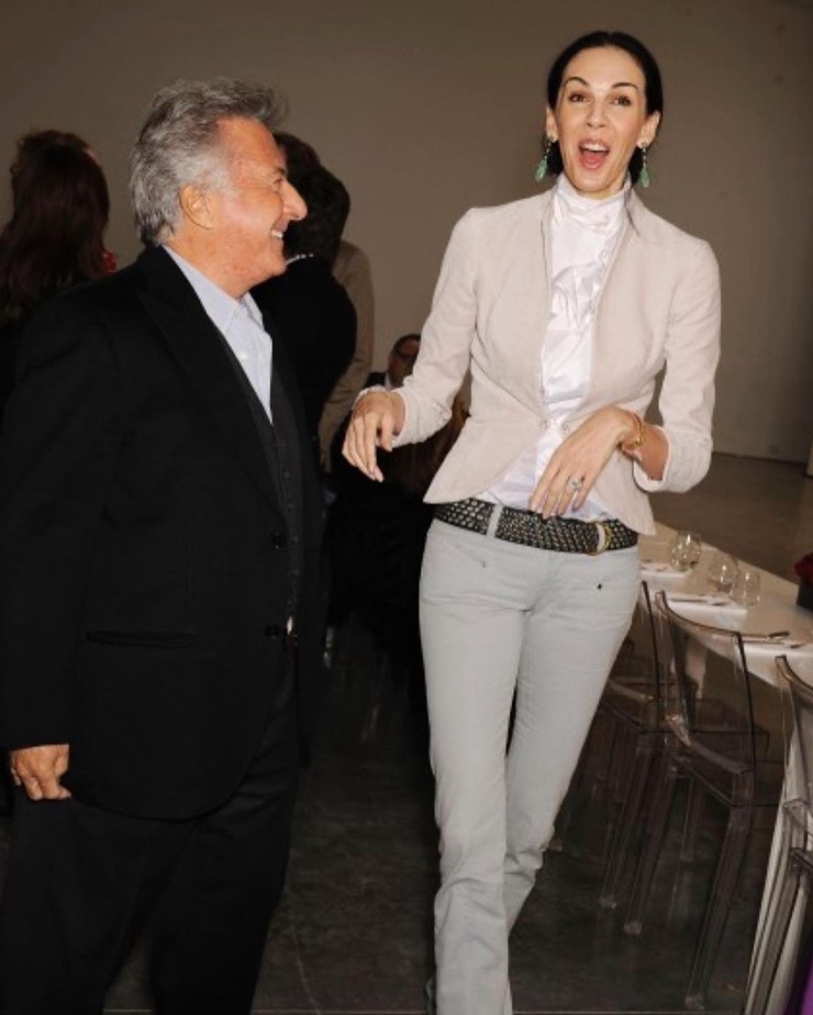 Image of L'Wren Scott