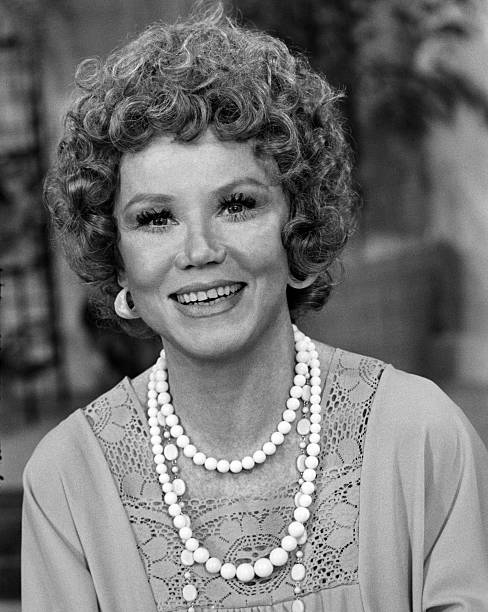 Audra Lindley