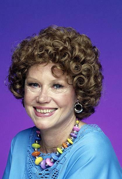 Audra Lindley