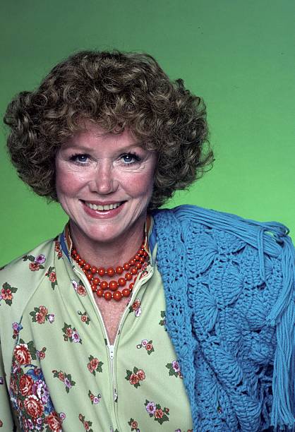 Audra Lindley