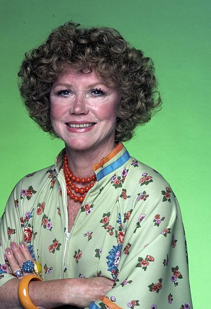 Audra Lindley