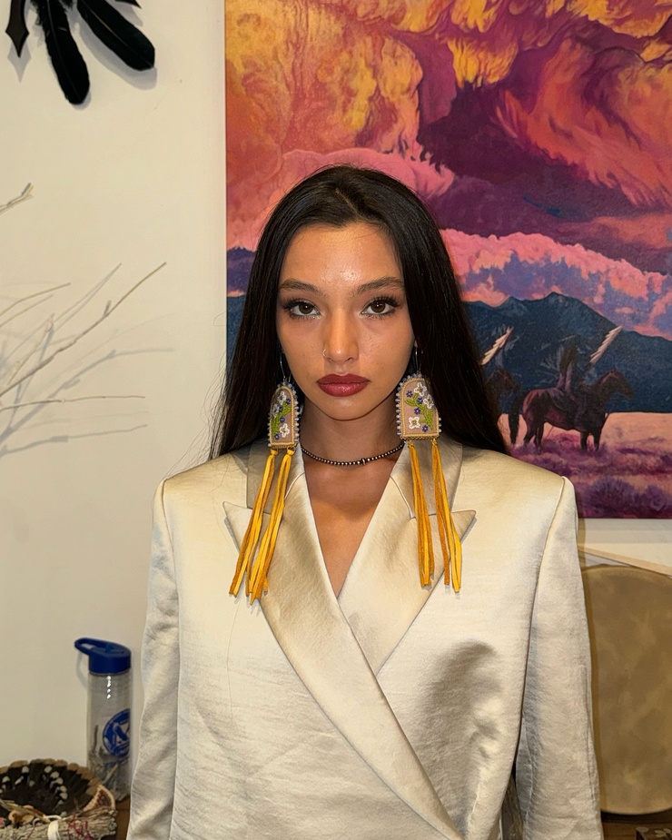 Picture of Nanabah Grace