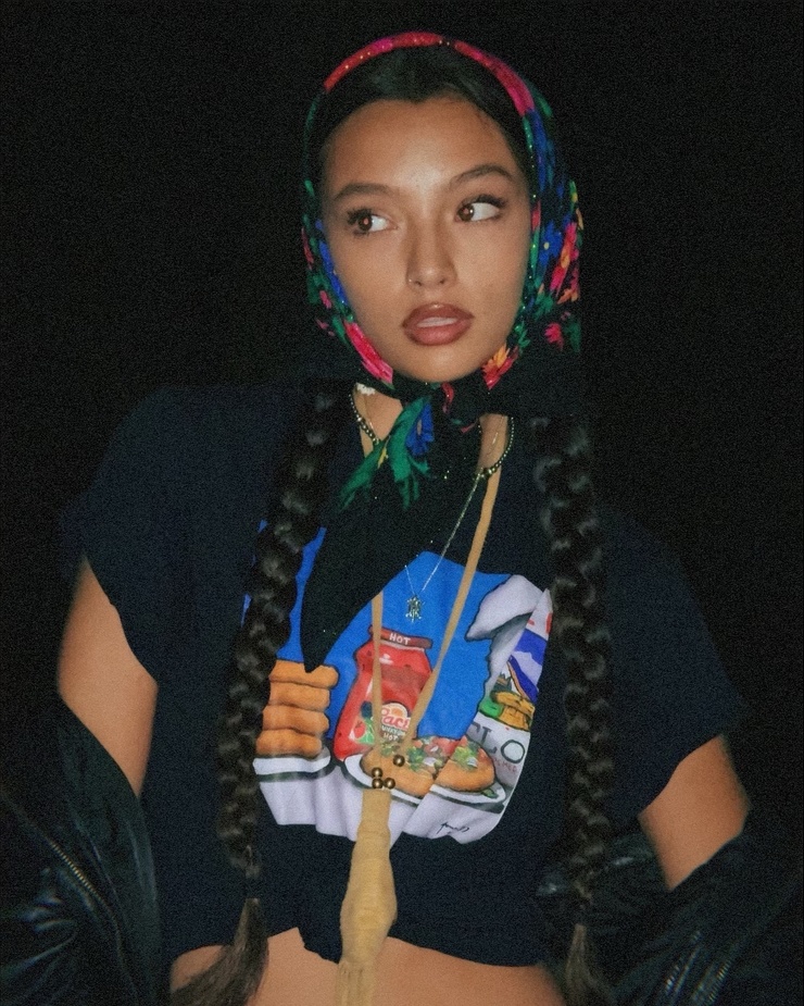 Picture of Nanabah Grace