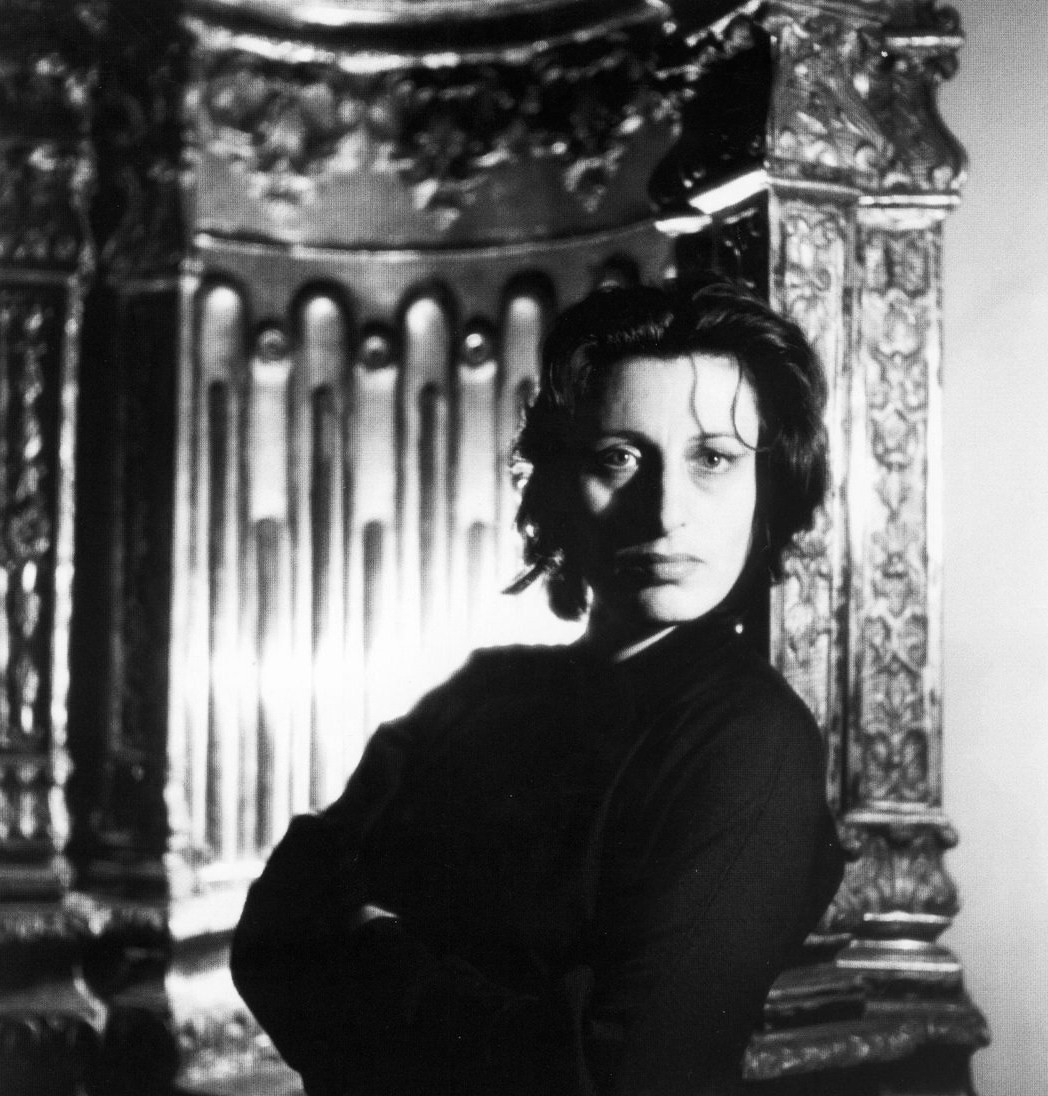 Picture of Anna Magnani