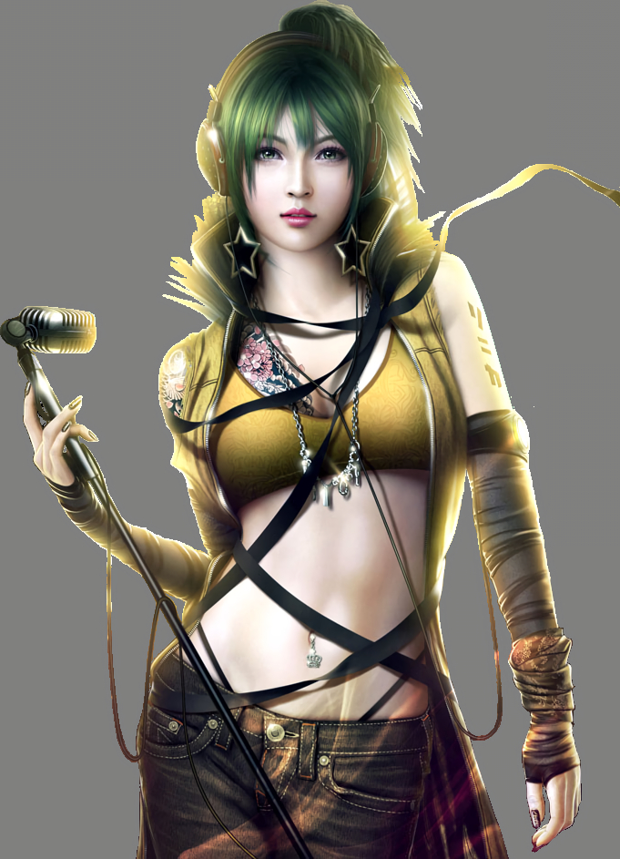 Image of SONiKA