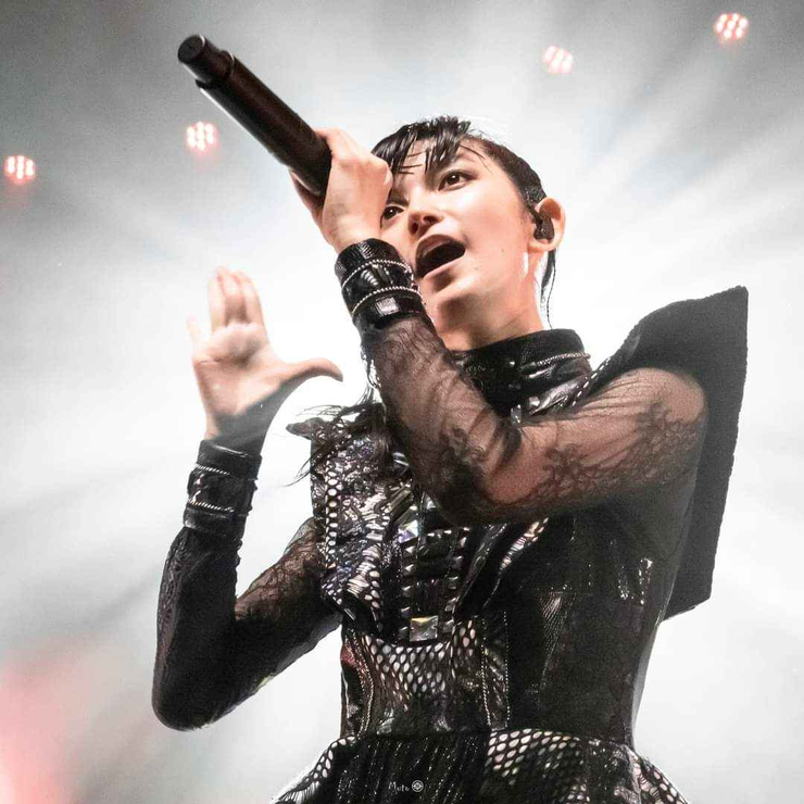 Picture of Suzuka Nakamoto