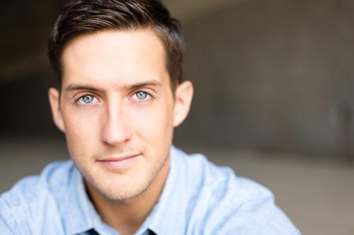 Image of Connor Ross