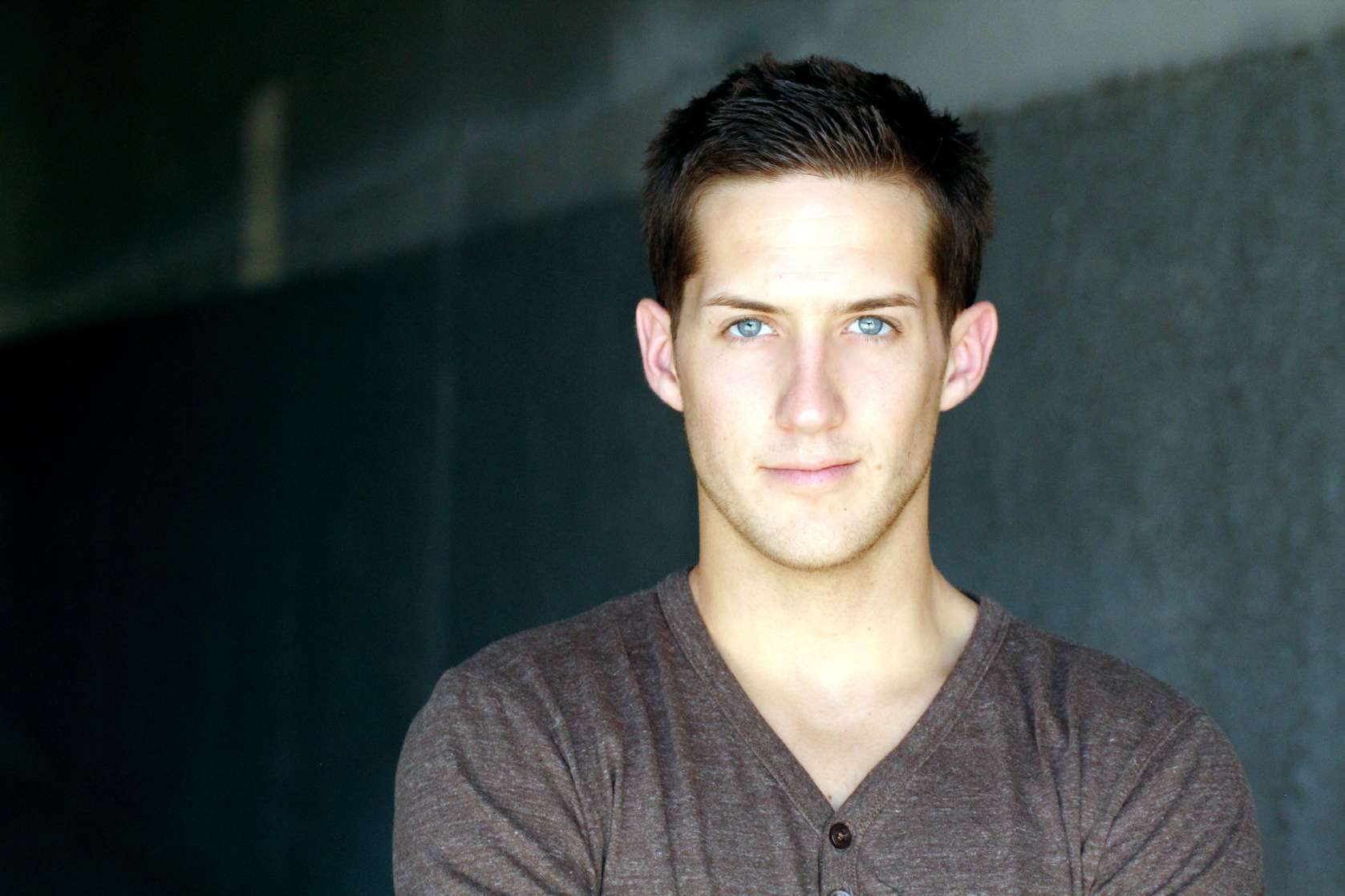 Picture of Connor Ross