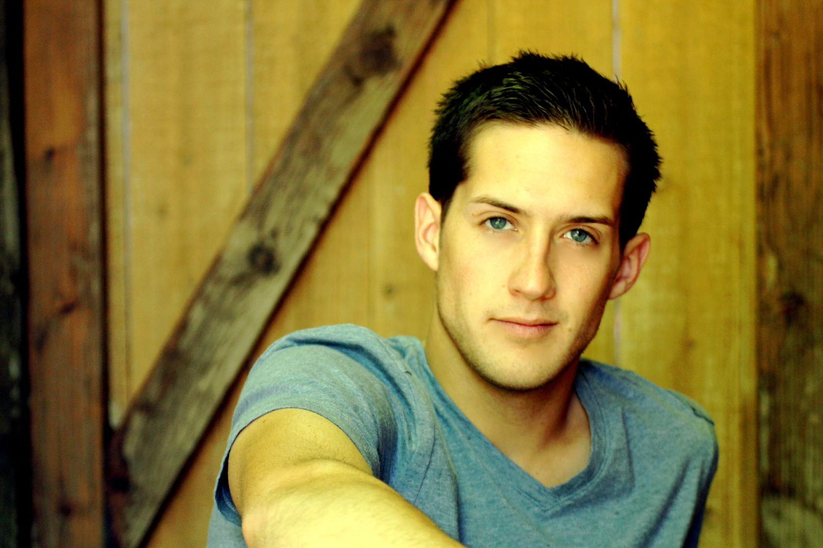 Picture of Connor Ross