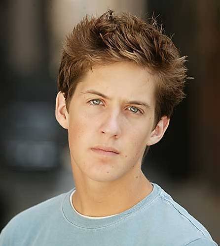 Picture of Connor Ross