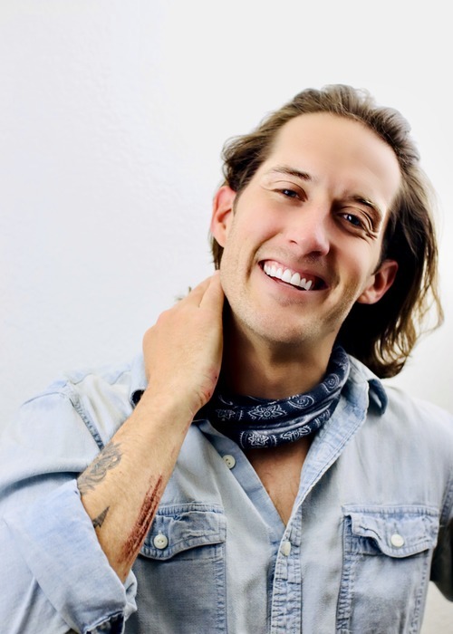 Picture of Connor Ross