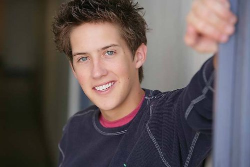 Picture of Connor Ross