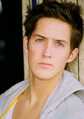 Picture of Connor Ross