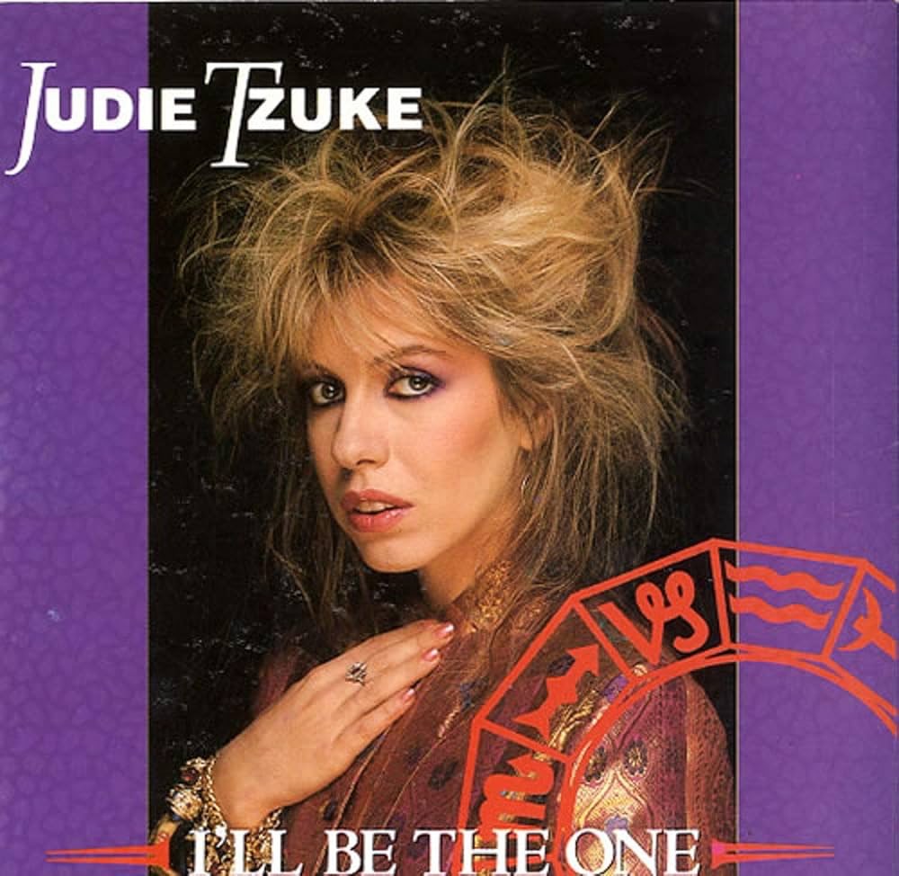 Picture of Judie Tzuke