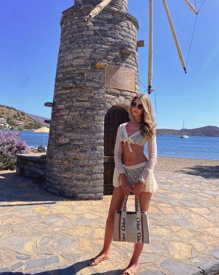 Picture of Olivia Harris