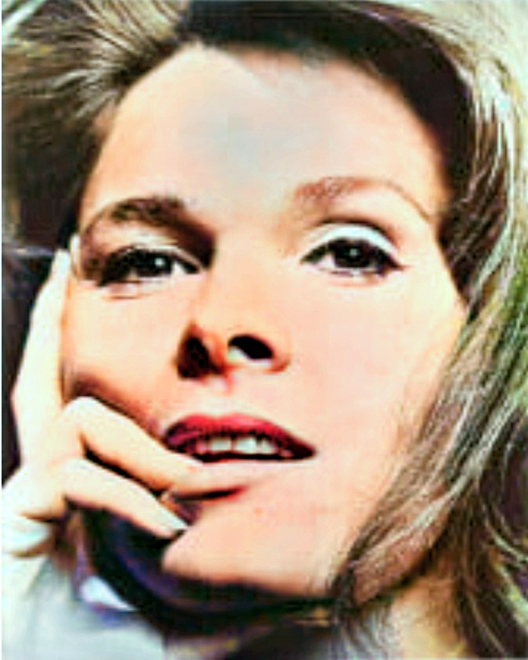 Picture of Sherry Bain