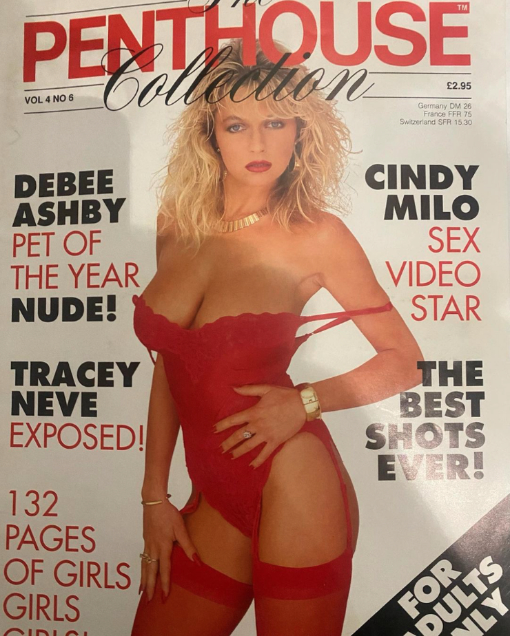 Picture of Debee Ashby