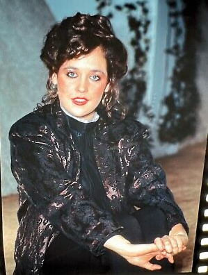 Picture of Tracey Neve