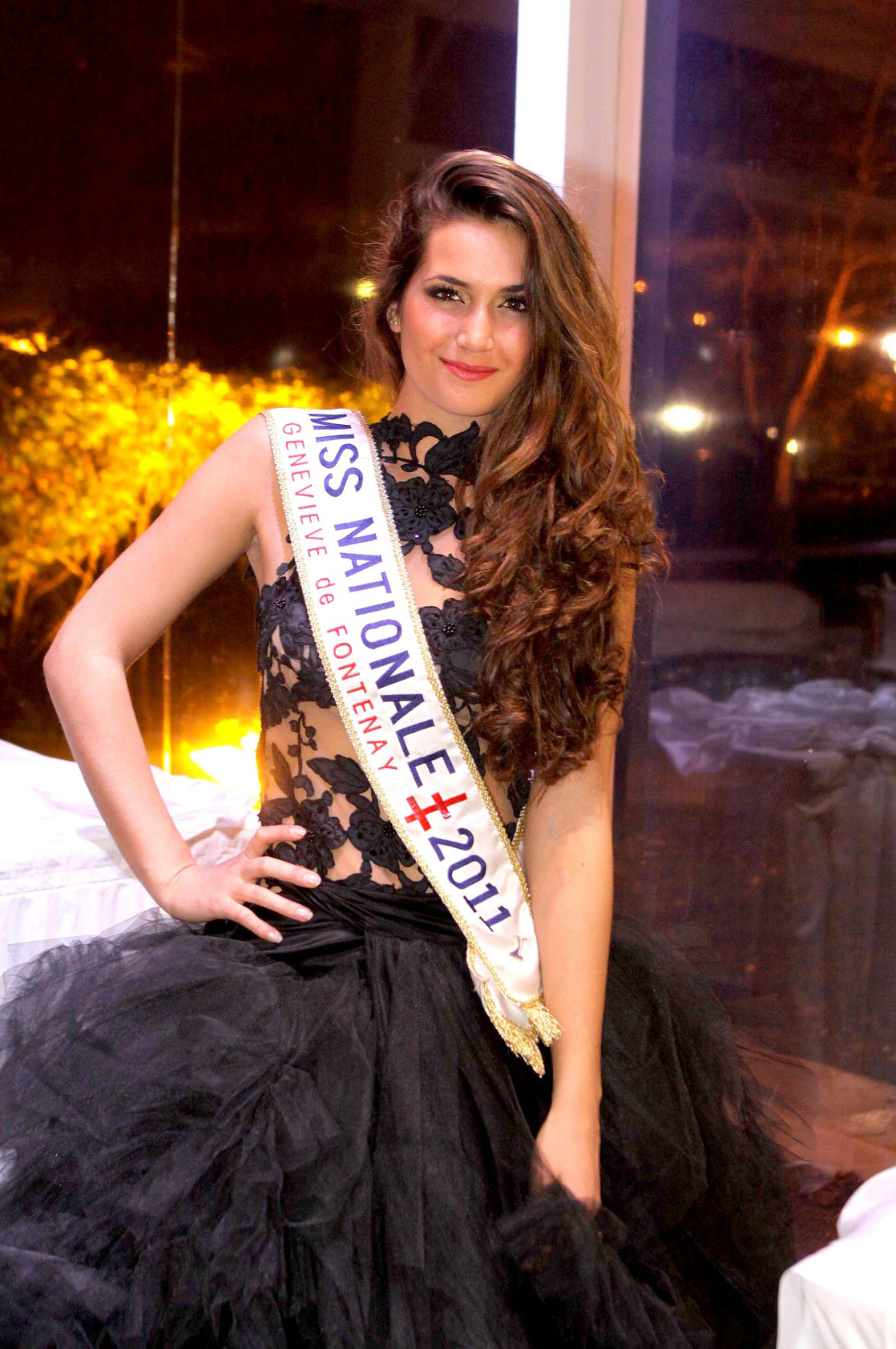 Picture of Barbara Morel